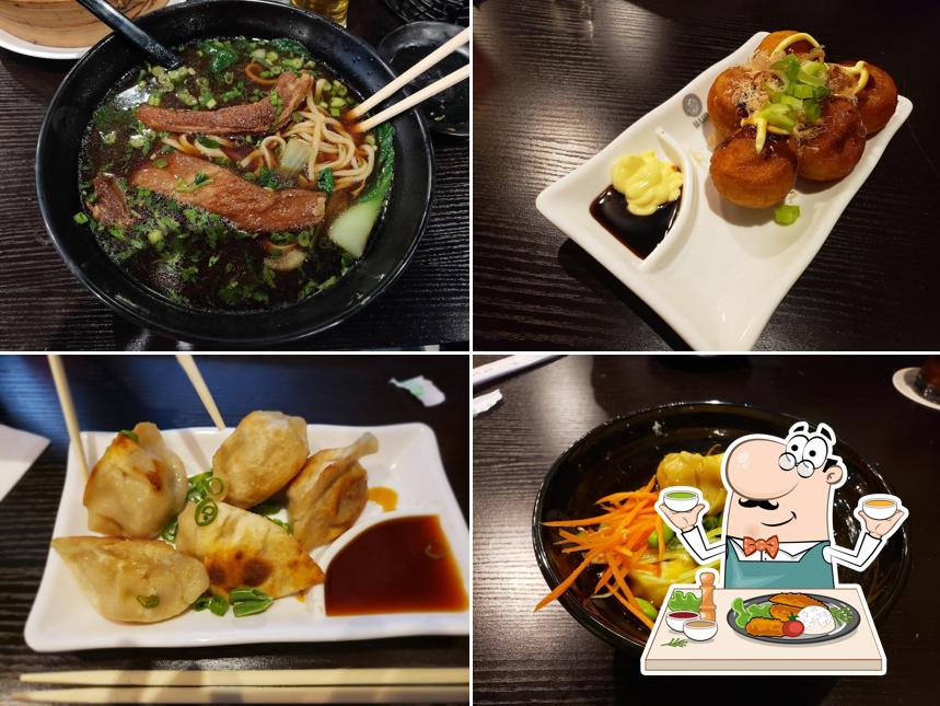 Top 5 restaurants with chicken chow mein in Albuquerque, august 2025 ...