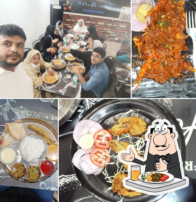 Goan Machli Seafood Restaurant, Bengaluru - Restaurant menu, prices and ...