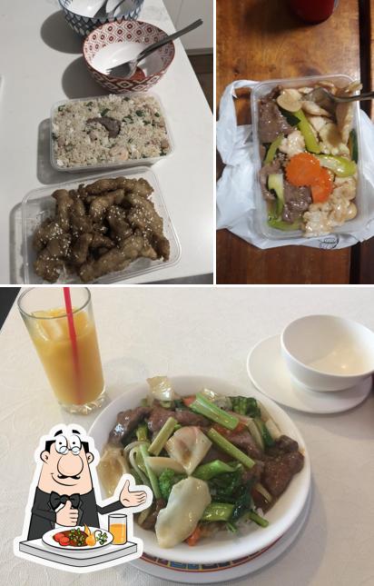 Golden Chinese Restaurant, Woolgoolga - carta y opiniones del ...