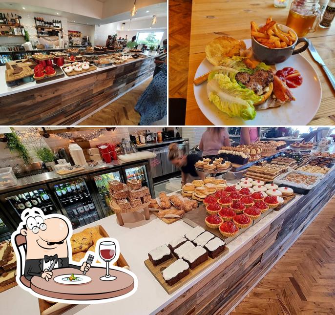 Gro Coffee, Ayr - Restaurant menu, prices and reviews
