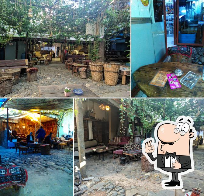 Han Cafe, Turkey, Reyhan Cd. - Restaurant reviews