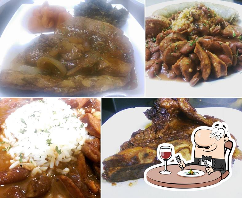Homestyle Restaurant, Houston - Restaurant menu, prices and reviews