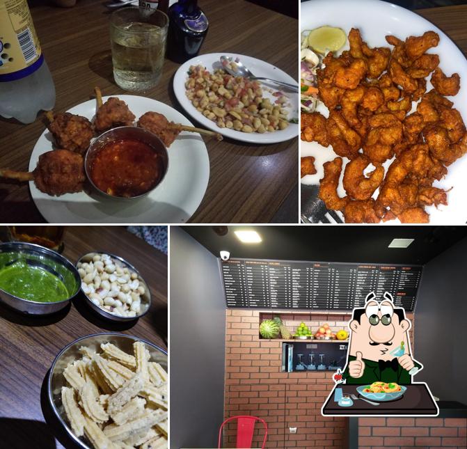 Janata Bar And Restaurant, Mumbai - Restaurant menu, prices and reviews