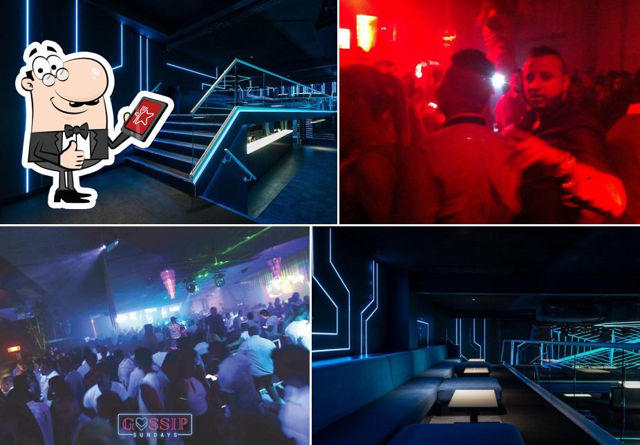Love Machine in Prahran - Restaurant reviews