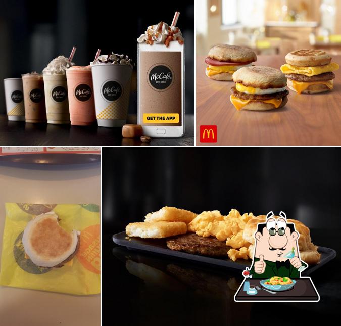 McDonald's, Pinetop-Lakeside - Restaurant menu, prices and reviews