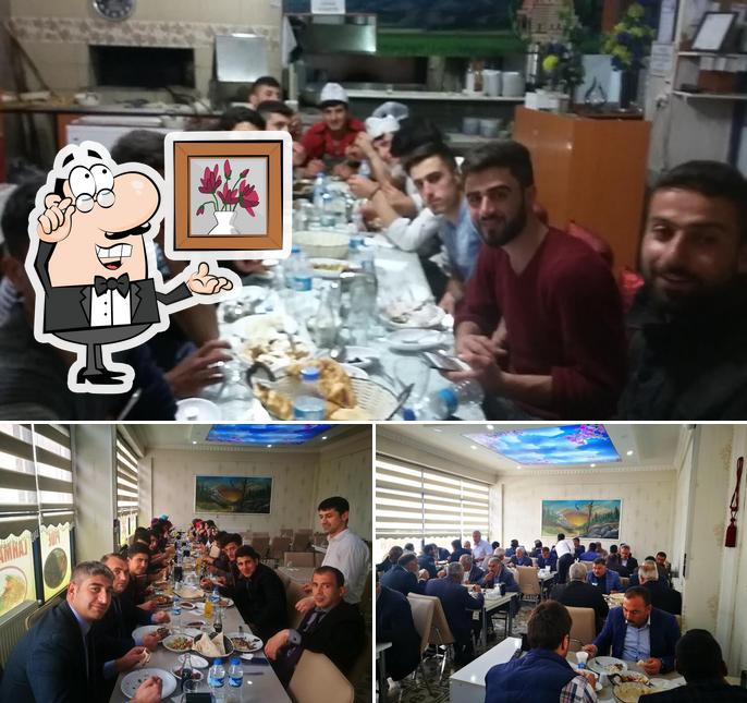 Narin Pide, Tutak - Restaurant reviews