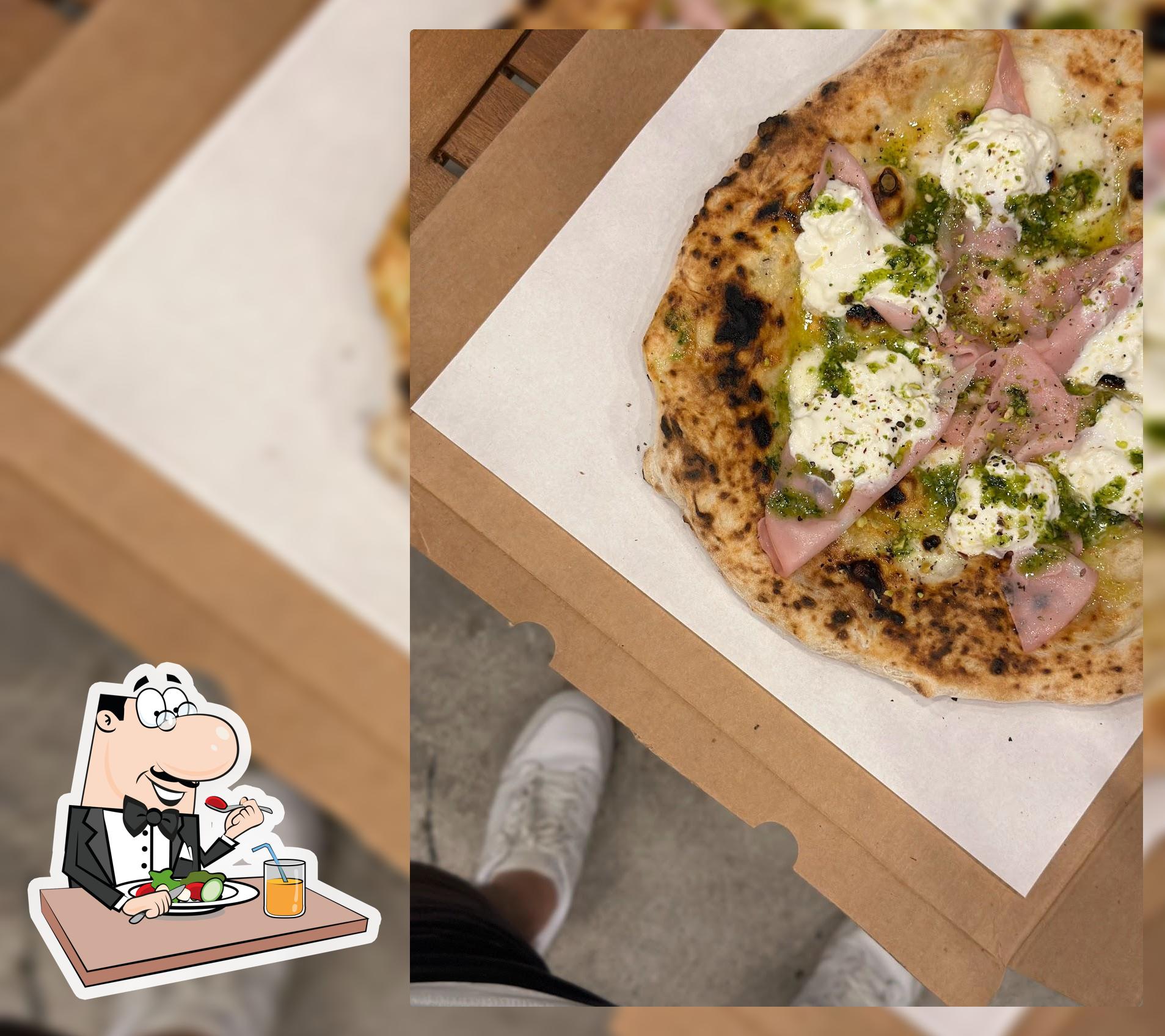 Guido & The Goose, Nicosia - Restaurant menu, prices and reviews