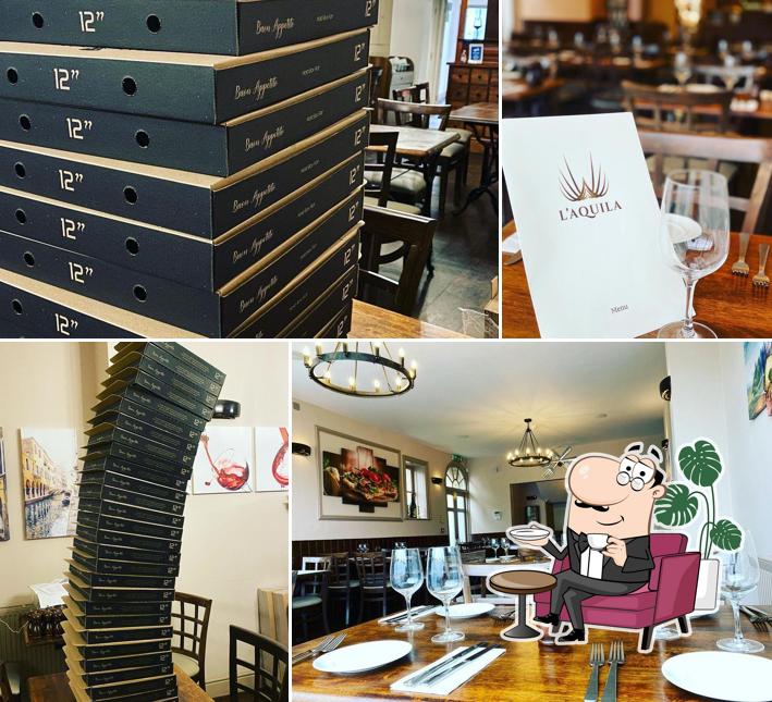 Best italian restaurants in Wetherby, winter 2024 - Restaurant Guru