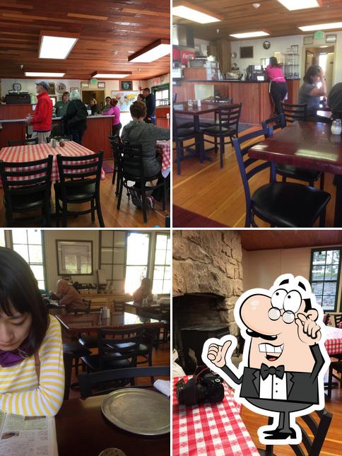 Valhalla Pizza in Bryce Canyon - Restaurant menu and reviews