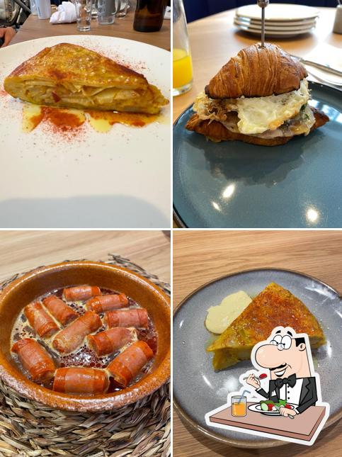 Bar Vivar, Montréal, Sherbrooke - Restaurant menu, prices and reviews