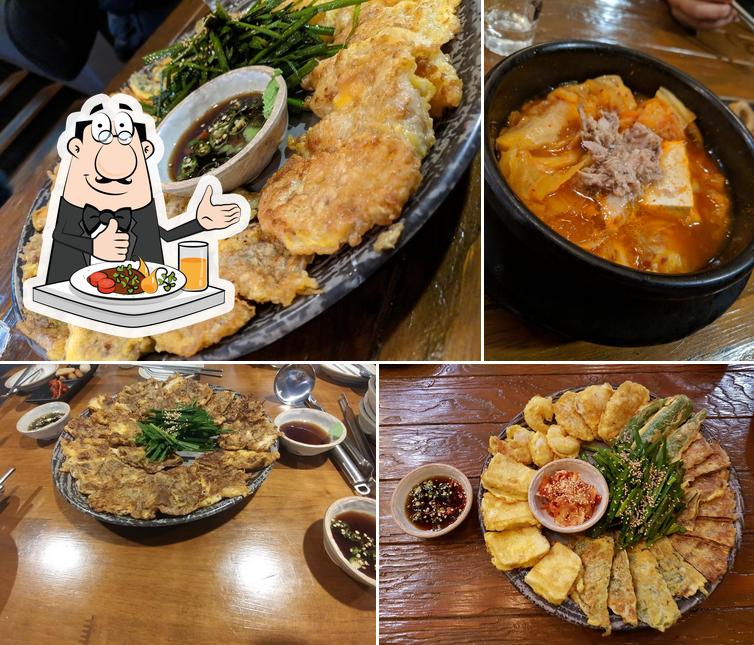 Dalga pub & bar, Busan - Restaurant reviews