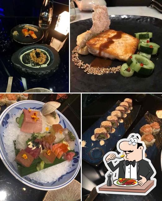 Restaurante Henshin, South Jakarta - Carta del restaurante y opiniones