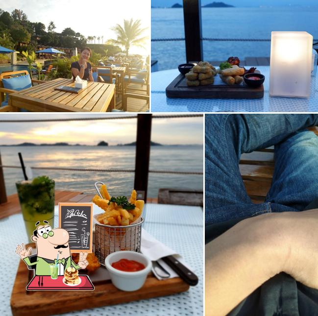 Ombak Bar, Batam - Opiniones del restaurante