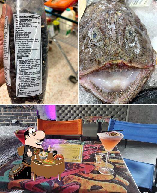 Yellow Submarine Bar in Liverpool - Restaurant reviews