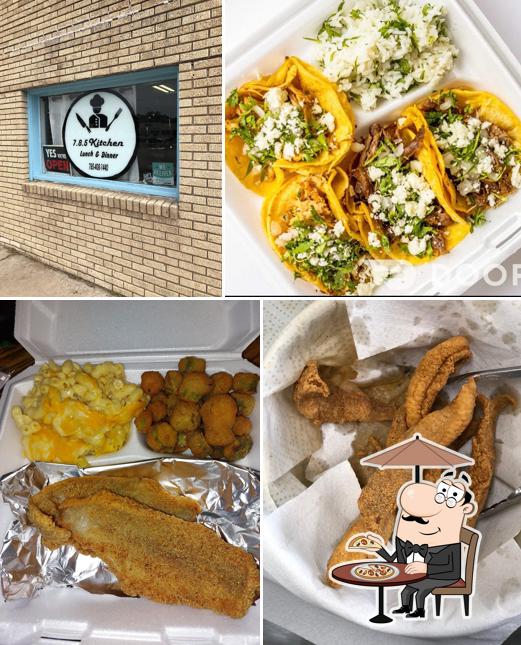 Top 5 restaurants with catfish in Topeka, april 2025 - Restaurant Guru