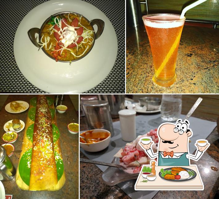ARITAKU PURE VEG FAMILY RESTAURANT, Kadapa - Restaurant menu, prices ...