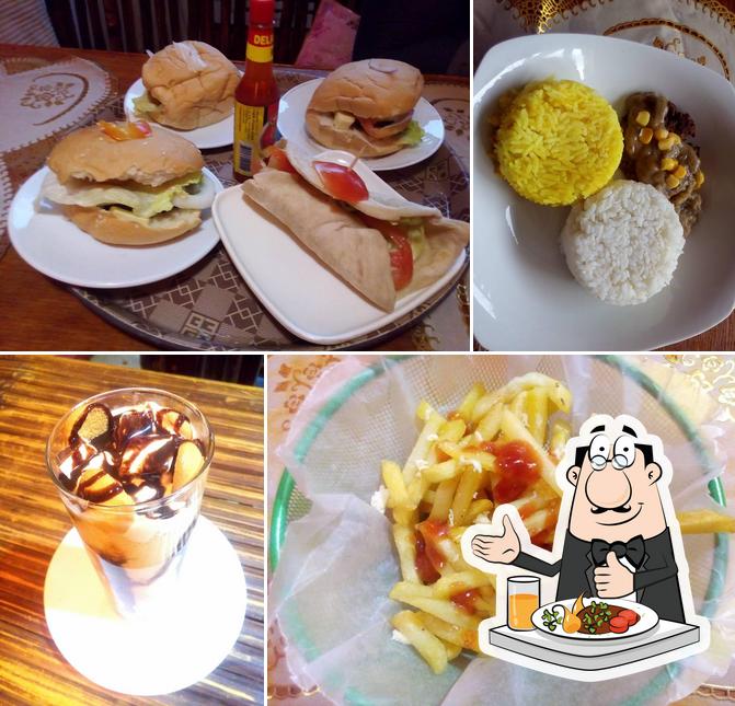 Alazani, Iligan City - Restaurant reviews
