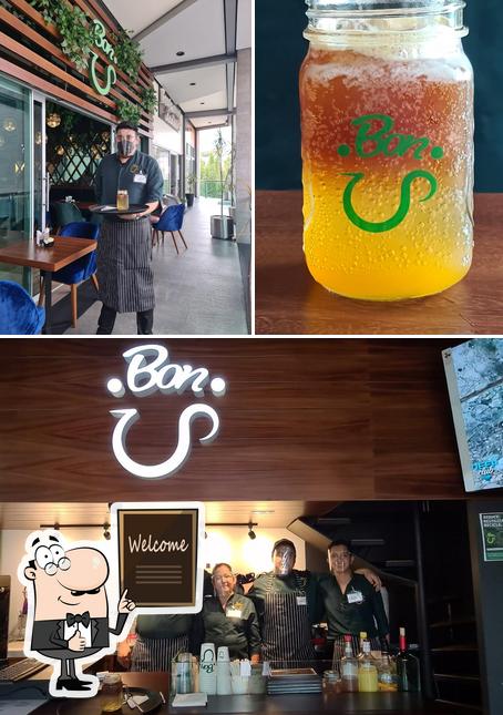 Bon restaurant, Xalapa - Restaurant reviews