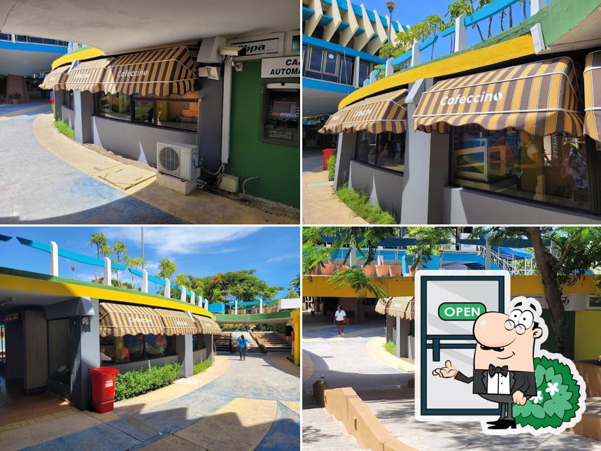 Best coffee houses in Varadero, summer 2024 - Restaurant Guru