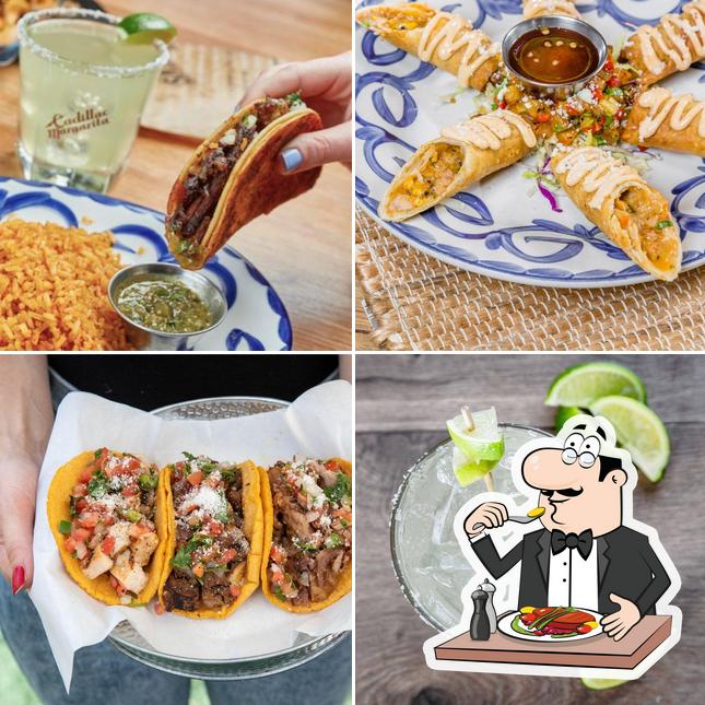 Chevys Fresh Mex in Cypress - Restaurant reviews