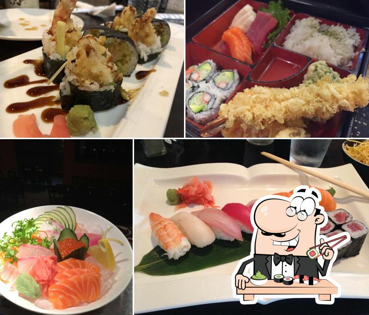 CJ Chan, Dayton - Restaurant menu, prices and reviews