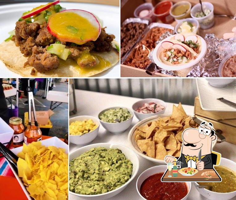 E Hijole Tacos, Denver - Restaurant menu, prices and reviews