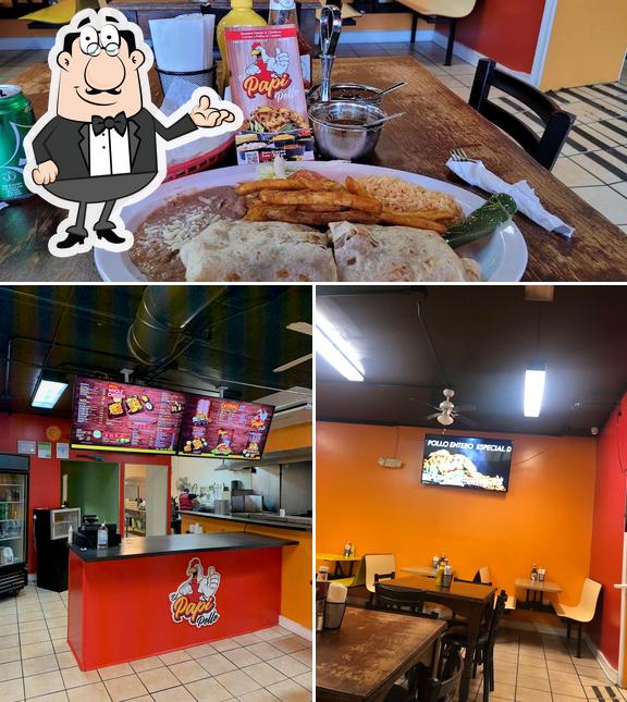 El Papi Pollo in Stickney - Restaurant reviews