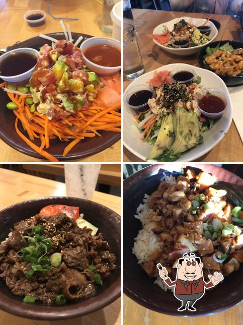 Fish Tail Seafood Grill & Poke & Fish Fry, Santa Clarita - Restaurant ...