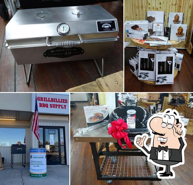 Top 2 restaurants with smoked ribs in Wendell, september 2025 ...