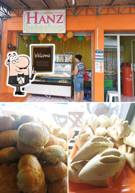 Hanz Bakeshop, Guihulngan City - Restaurant reviews