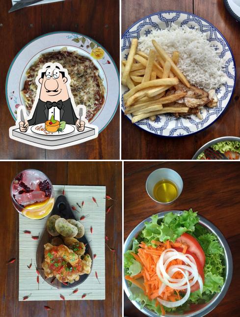 Índico restaurant, Penha - Restaurant reviews