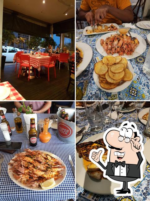 Joita's Portuguese Foods restaurant, Umhlanga - Restaurant menu and reviews
