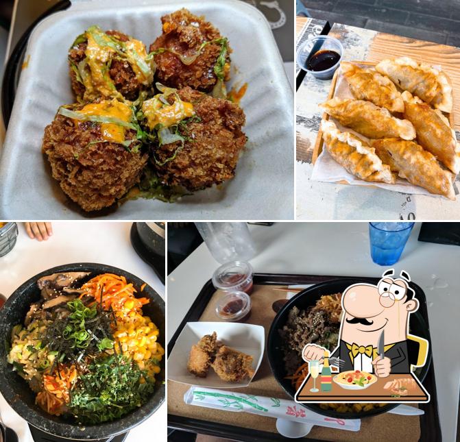 Kini, New York City - Restaurant menu, prices and reviews