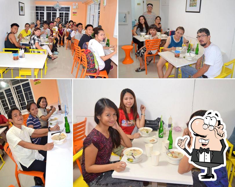 Kitchen Everywhere Naga City, Naga - Restaurant menu, prices and reviews