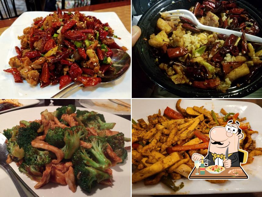 Lee Cafe, Fort Mill - Restaurant menu, prices and reviews