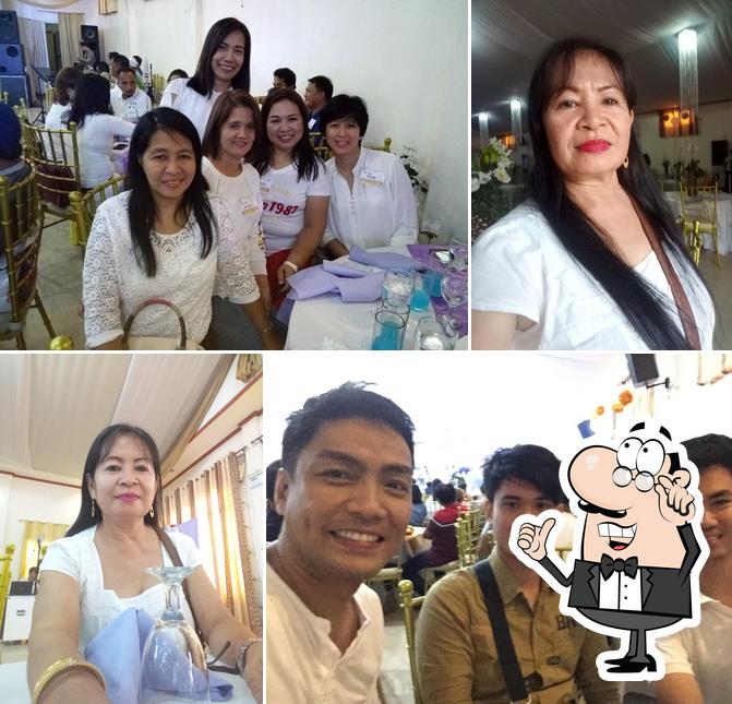 Luzviminda Catering, Cabanatuan City - Restaurant menu, prices and reviews