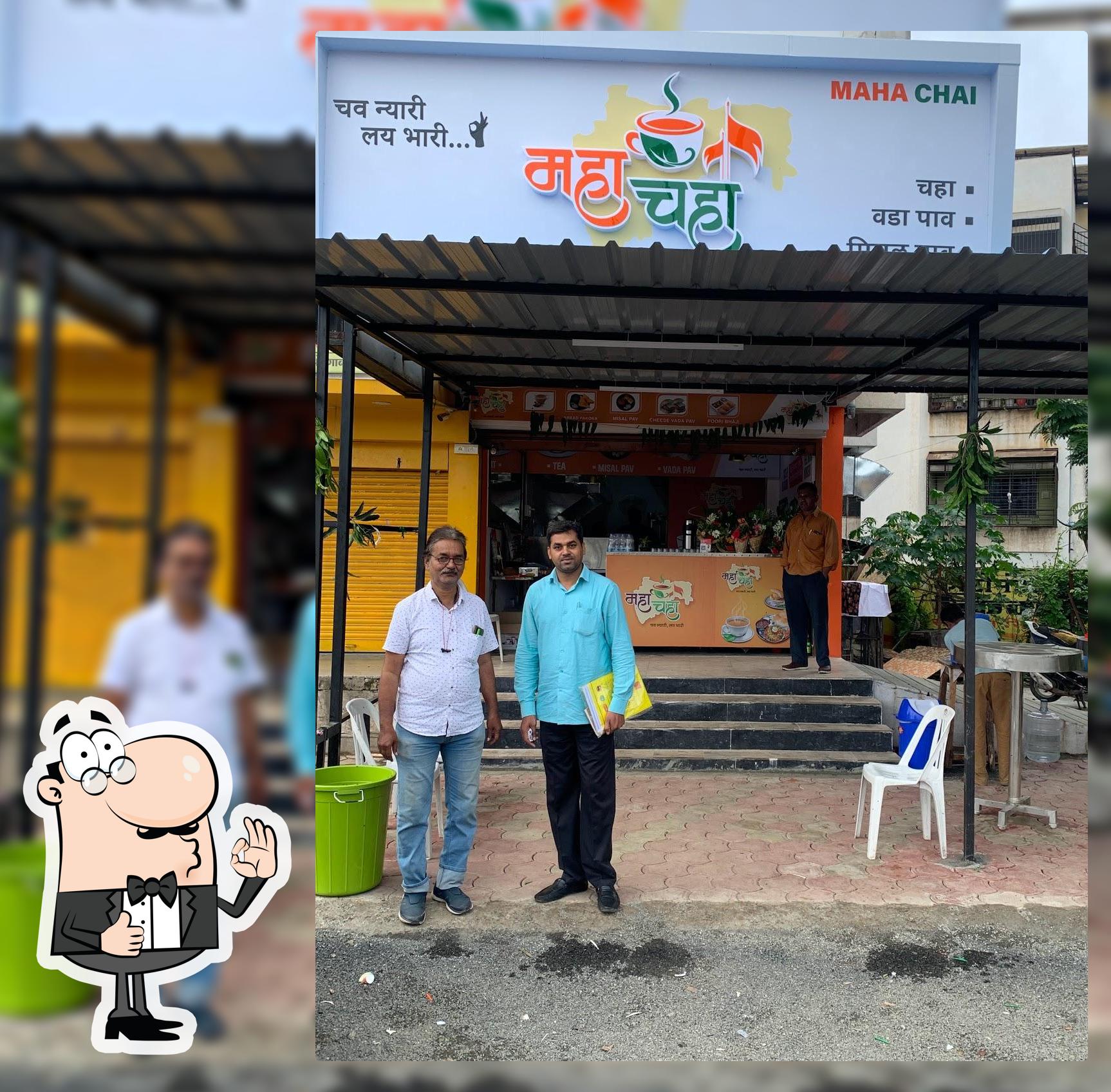 Maha Chai, Aurangabad - Restaurant reviews