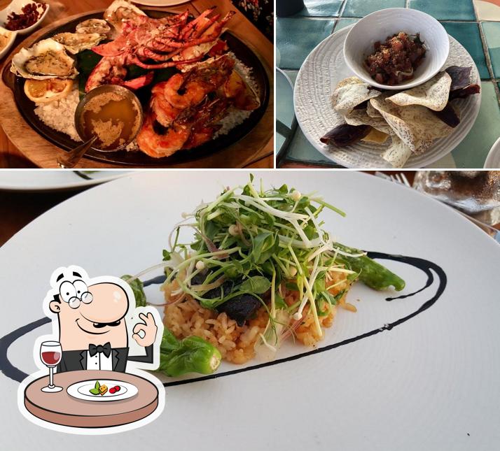 Mina's Fish House, Makakilo - Restaurant menu, prices and reviews