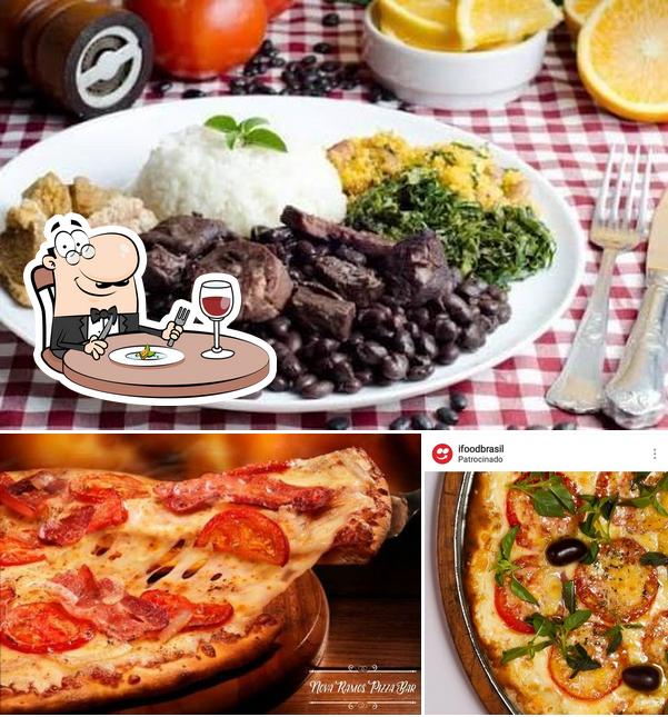 Nova Ramos Hamburgueria restaurant, São Paulo - Restaurant reviews