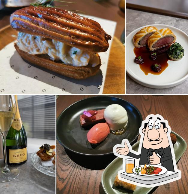 Onslow, Auckland - Restaurant menu, prices and reviews