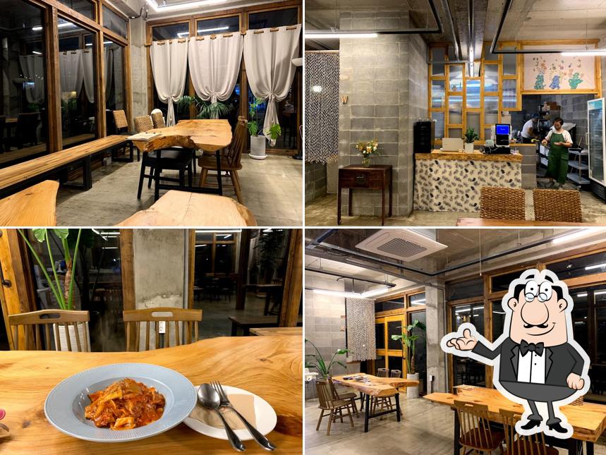 Ozo restaurant, Южная Корея, Gujwa-eup - Restaurant reviews