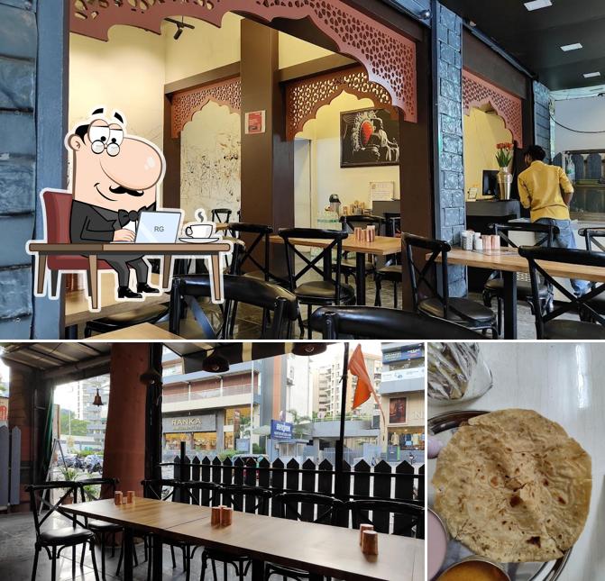 Peshwai Misal, Pune - Restaurant menu, prices and reviews