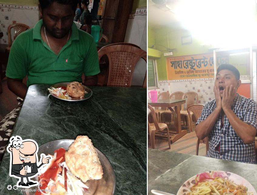 Saha Restaurant, Nabadwip - Restaurant reviews