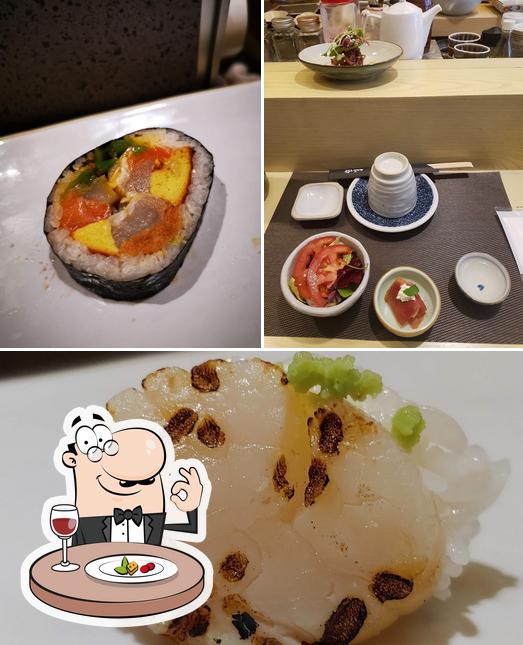 Shiomi Sushi restaurant, Namyangju-si - Restaurant reviews