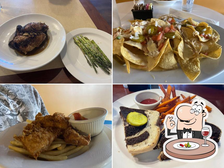 The Simple Grill, Smyrna - Restaurant menu, prices and reviews