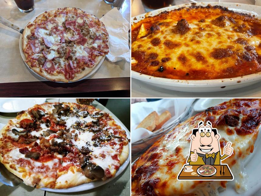 Best italian restaurants in Flint, autumn 2023 - Restaurant Guru