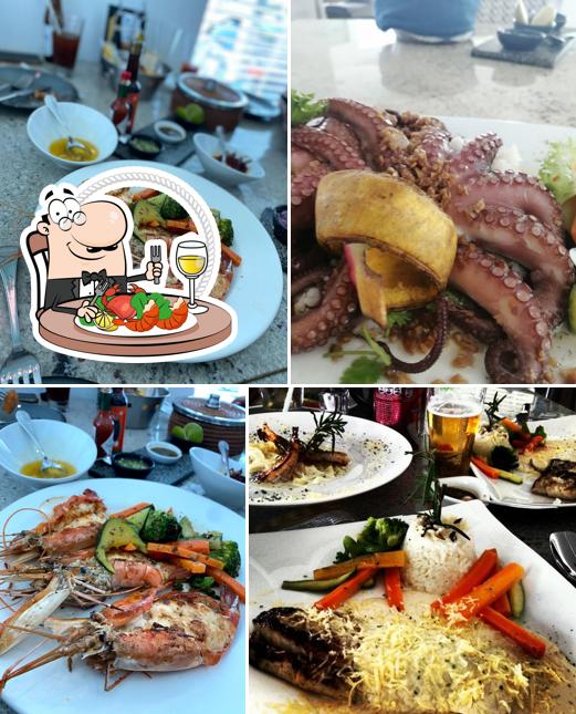 Top 7 restaurantes con langosta en Merida, octubre 2025 - Restaurant Guru