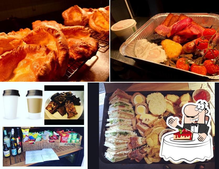 Top 10 restaurants in Rugby, august 2025 - Restaurant Guru