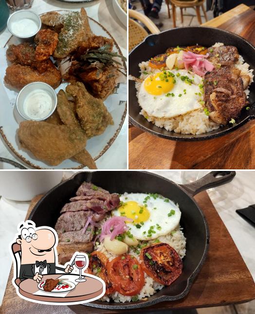 The Fat Seed Cafe + Roastery, Makati - Restaurant reviews