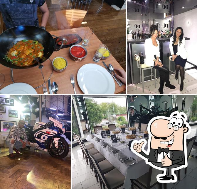 The Raj in Kettering - Restaurant reviews